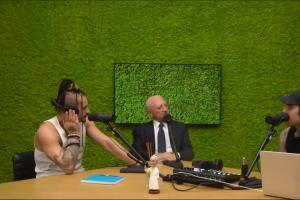 Vincenzo De Luca a Muschio Selvaggio | “Nel PD anime morte | non ...