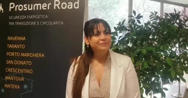 Eni, Spada: "Decarbonizzazione, studiamo in tutti i campi della ricerca ...