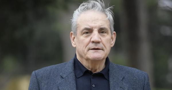 Francesco Salvi, chi è: età, carriera, fratello, moglie, figli e vita ...