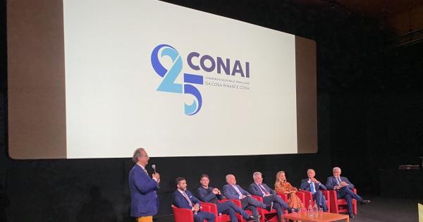 "Tutto si trasforma", in un docufilm i 25 anni del Conai - Il Giornale ...