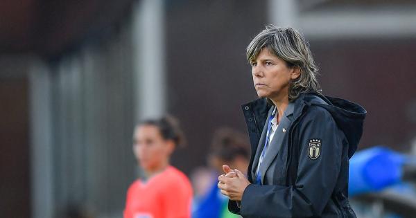 Calcio: Nazionale donne.Bertolini"Col Belgio rabbia e voglia di vincere ...