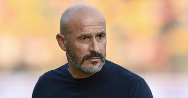 Calcio: Conference. Italiano "Tornare a vincere,Cukaricki non muore mai ...