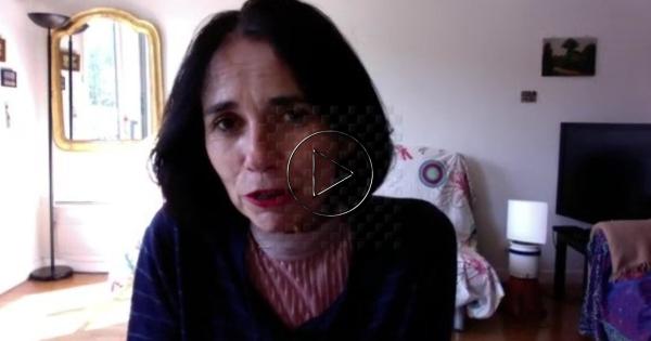 Lisa Ginzburg racconta "Cara Pace", romanzo finalista al Premio Strega ...