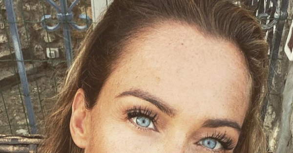 Chi è Sonia Bruganelli: figli, età, altezza, lavoro della moglie di ...