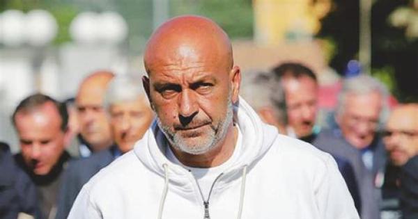 Anniversario Amatrice, l'ex sindaco Pirozzi: "Ciò che abbiamo è frutto ...
