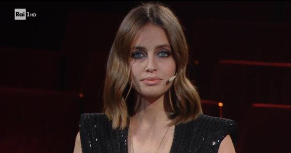 Chi è Matilde Gioli fidanzato, età, altezza, vita privata, mamma, padre ...