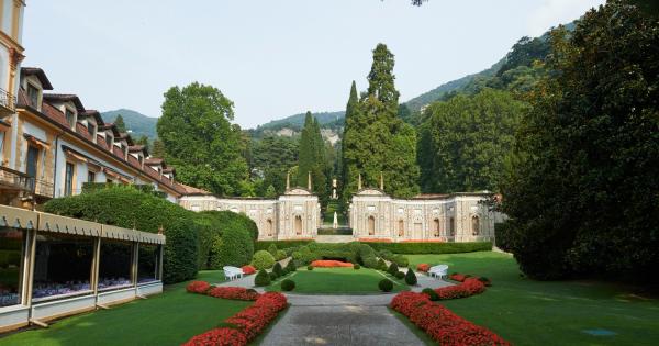 Forum Ambrosetti 2021, da Cernobbio si ridisegna la ripartenza. Donne e ...