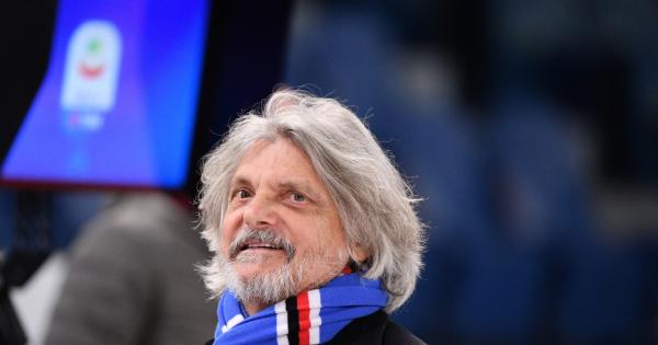 Massimo Ferrero, patrimonio economico bomba: ecco le cifre, ma ...