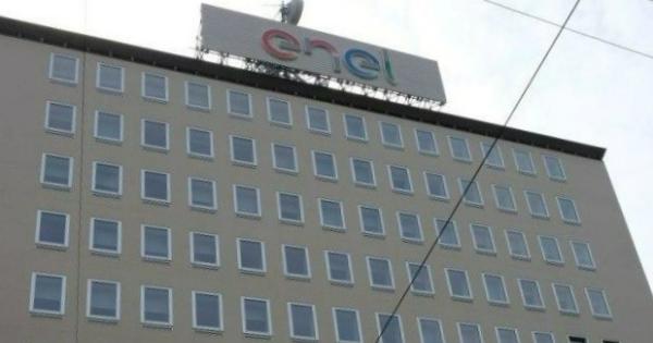 Enel: la sede milanese è la prima in Italia a ottenere la ...