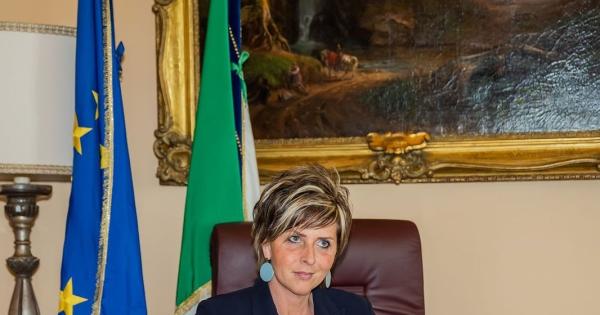 Intervista On. Erica Mazzetti (FI): “Berlusconi è il mio leader, Forza ...