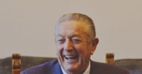 Franco Ziliani, causa morte: malattia del padre del Franciacorta - Il ...