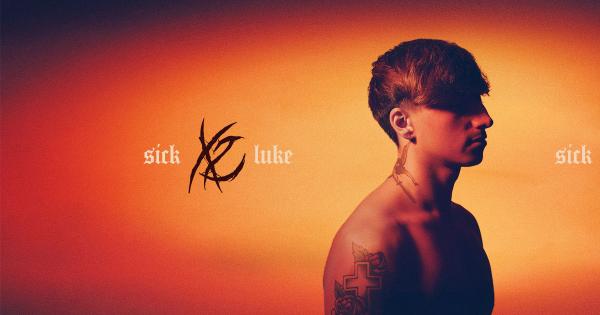 Sick Luke, il suo primo album X2: "Scrivo tantissima musica, sono ...