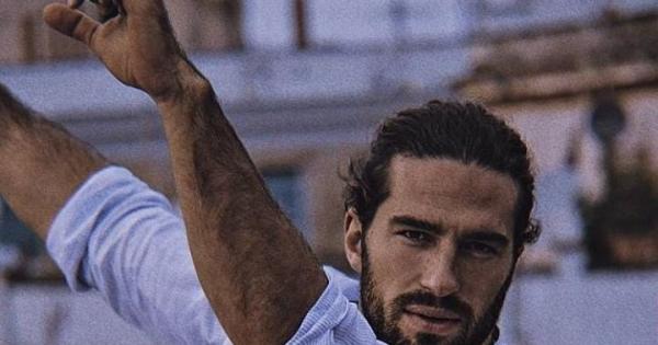 Chi è Alvise Rigo: fidanzata, altezza, peso, cosa fa, incidente, rugby ...