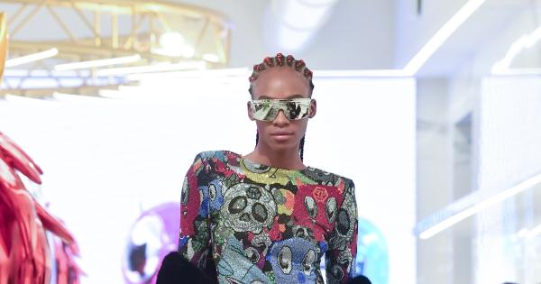 Philipp Plein rompe i confini, la nuova collezione è un inno all’arte ...