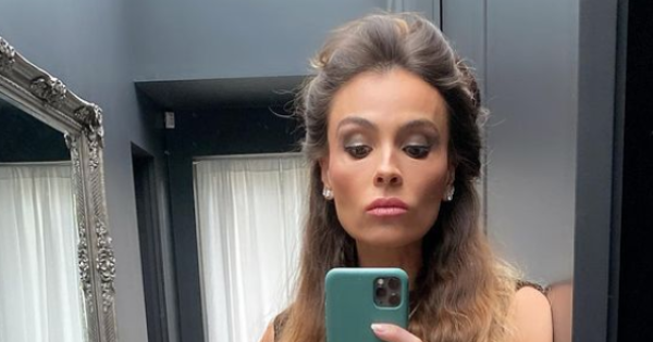 Wilma Helena Faissol, chi è la moglie di Francesco Facchinetti: figli ...