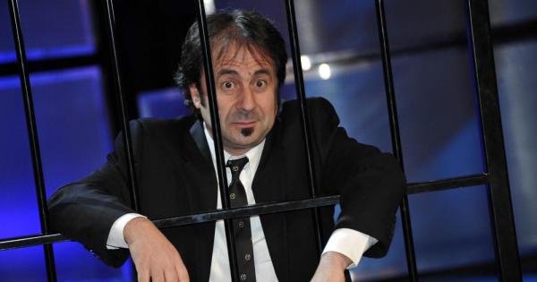 Chi è il Mago Forrest, età, altezza, moglie e figli: tutto sul comico ...