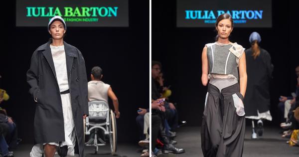 Canon nuovo partner Iulia Barton per il lancio di una nuova collezione ...