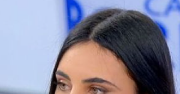 Valeria Cardone età, altezza, Instagram: chi è la scelta di Matteo ...