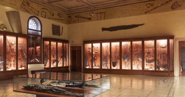 Giovanni Miani, il Museo di Storia Naturale di Venezia Giancarlo ...