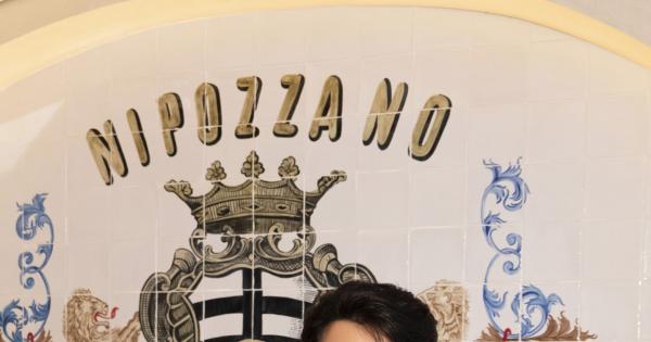 La star coreana Lee Jung-jae, premiato da Regione Toscana, ospite dell ...