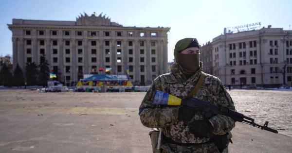 Ucraina, Mosca minaccia Usa e Ue: "Se date armi, rischio guerra Russia ...