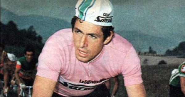 Chi è Francesco Moser: patrimonio, età, figli, vita privata, moglie e ...