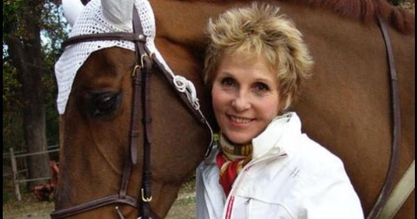 Chi è Patrizia Carrano: carriera e biografia della scrittrice, marito ...