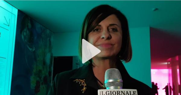 Novartis, Angela Bianchi: "Salute e arte, un legame che avvicina le ...