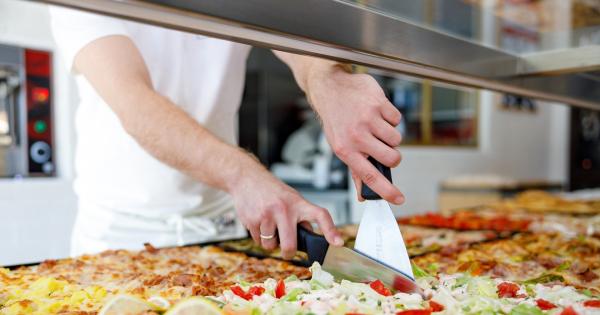 Alice Pizza, nel 2022 si allarga la rete di punti vendita a Milano con ...