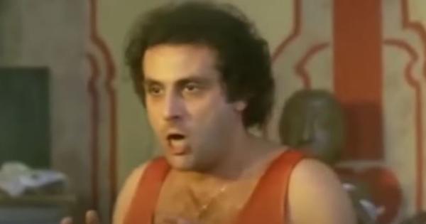 Chi è Andrea Roncato: età, figli, Fantozzi, prima e seconda moglie - Il ...