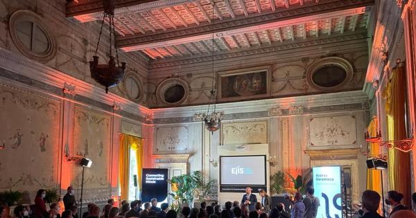 Innovation for Sustainability Summit: il nuovo evento internazionale ...