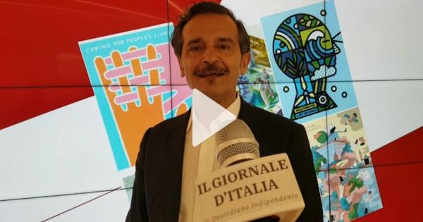 "This is Tomorrow", Luca Massimo Barbero: "190 anni di Generali tra ...