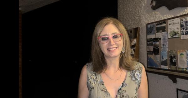 Book Festival, Alessandra Ferraro da giornalista RAI a autrice di un ...