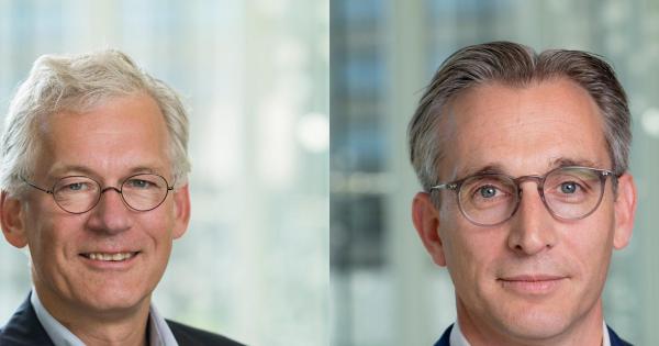 Philips: Roy Jakobs sarà il nuovo CEO e Presidente - Il Giornale d'Italia