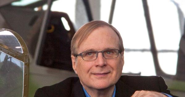 Paul Allen, messa all'incanto da Christie's la sua strepitosa ...