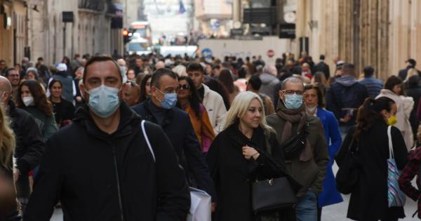 Covid, l'"agenda pre pandemia" sostituita dalla "resilienza coatta". E ...