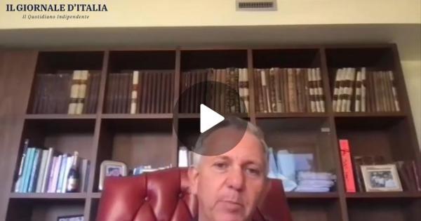 Marco Durante, LaPresse: "Quando si cade la cosa più importante è ...