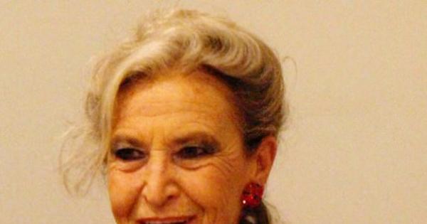 Barbara Alberti, chi è: marito, figli, vita privata, età, malattia e ...