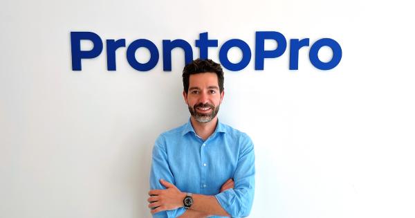ProntoPro si fonde con la turca Armut: round di investimento da 15 ...