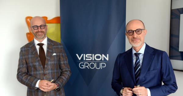 Vision Group presenta a Milano “Benessere e prevenzione: l’impatto ...