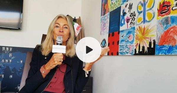 Daria Braga, Laureus: "Pandemia, impatto psicologico preoccupante sui ...