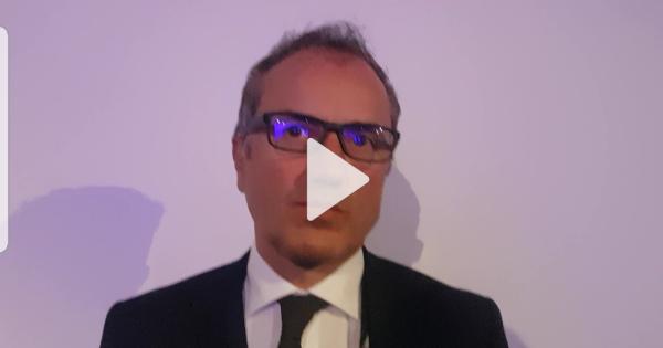 Paolo Merli, ERG: "Gas russo, chi pensa che le società energetiche si ...