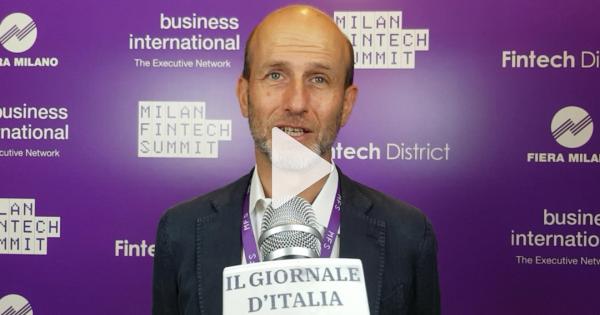 Pietro Sella, Gruppo Sella: "Stiamo beneficiando degli investimenti fatti 5 anni fa: ora Fintech ...
