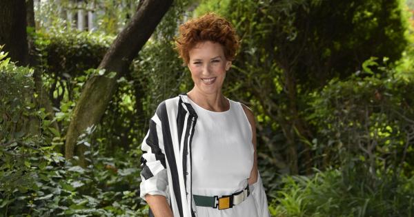 Chi è Lucrezia Lante della Rovere oggi: età, compagno, figlie ...