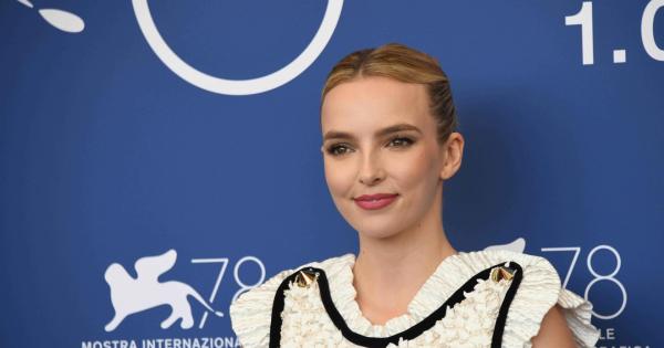 Jodie Comer è la donna più bella del mondo secondo un algoritmo: supera ...