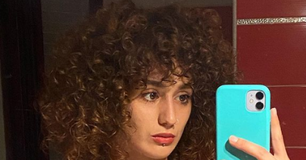 Chi è Asia Bigolin di Amici 22: età, Instagram, di dov'è, eliminata per ...