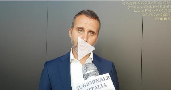 Gianluca Ansalone, Novartis: "Nuovo Governo, ci aspettiamo la ...