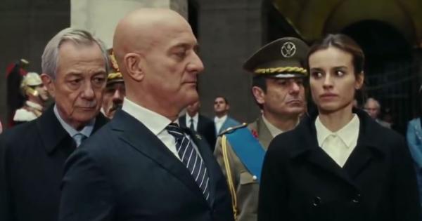 Benvenuto Presidente! cast e attori, trailer, trama, discorso finale ...