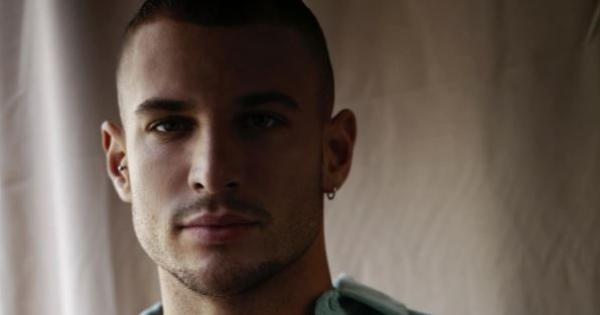 Alex Di Giorgio, chi è: fidanzato e compagno attuale, vita privata ...