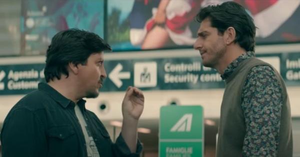 Divorzio a Las Vegas: trama, cast, trailer, storia vera, dove è stato ...